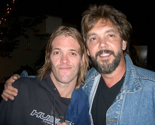 David Lauser - Alchetron, The Free Social Encyclopedia